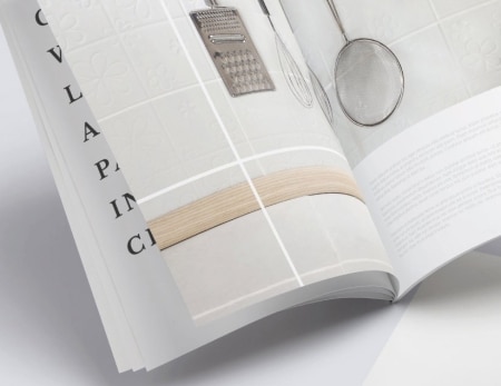 Premium A4 Stapled Booklets | Aspect Printing