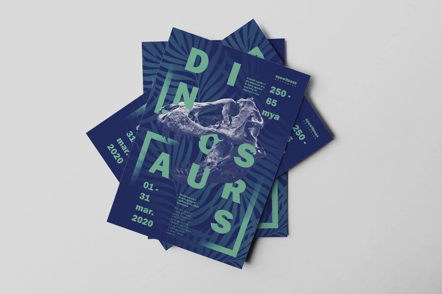 A1 Posters Single Sided | Aspect Printing