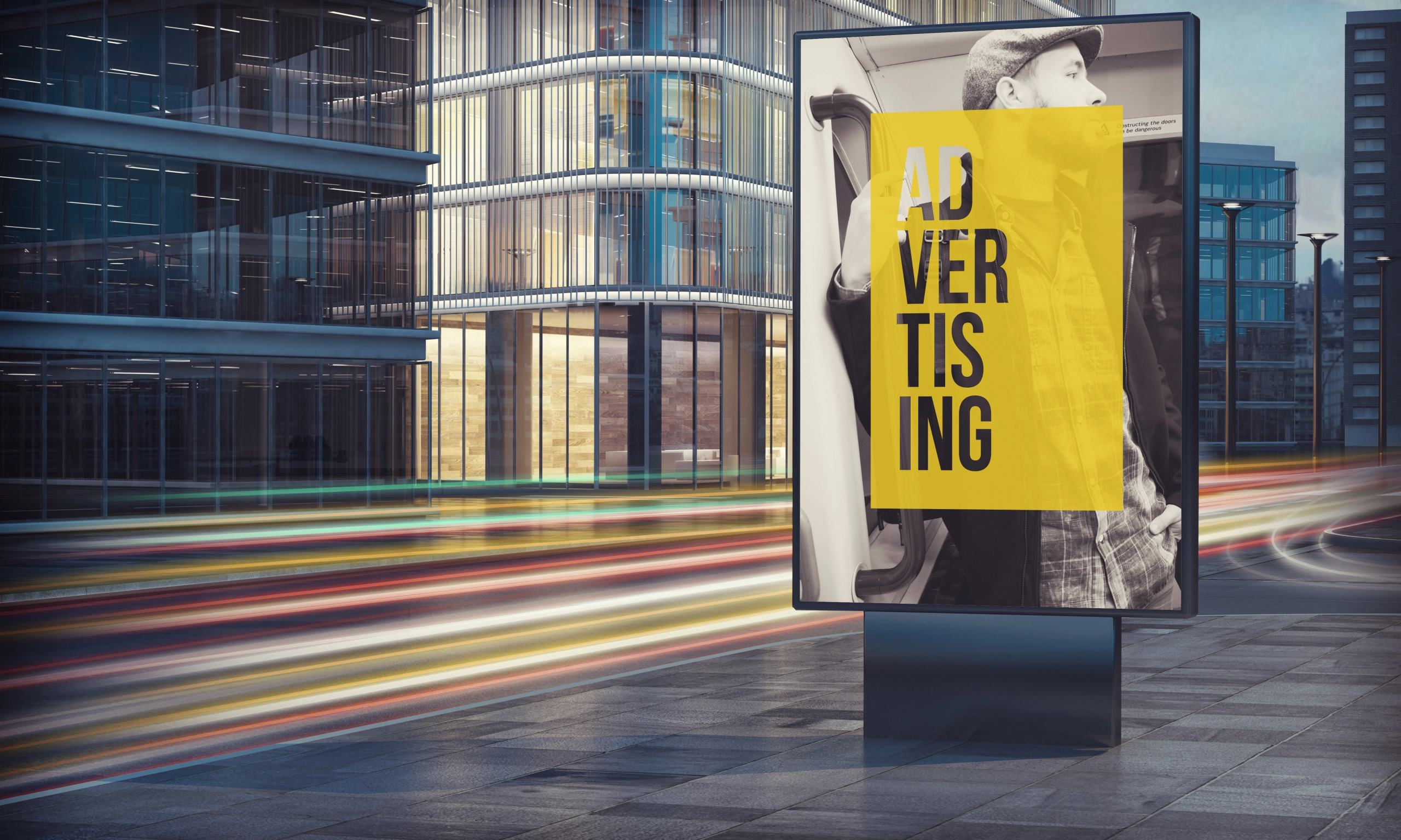 The benefits of printed materials in advertising