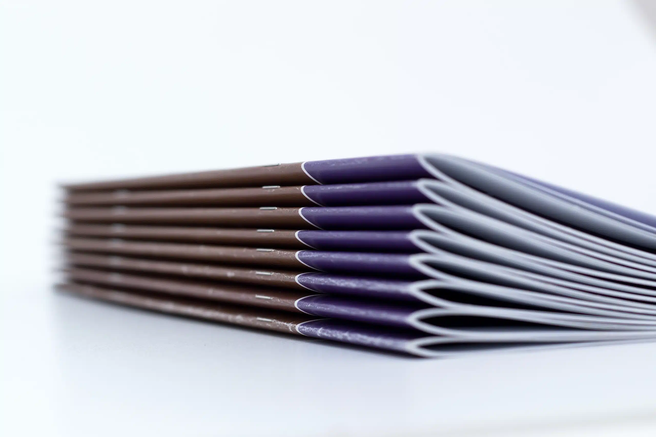 5 Benefits of Printed Stapled Brochures for Your Business